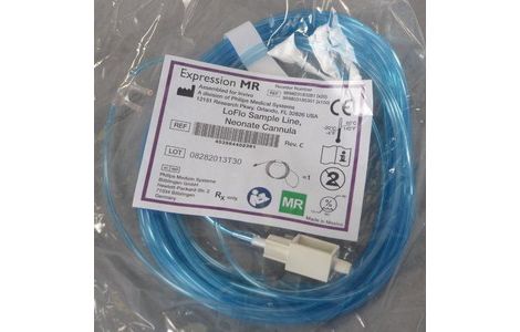 Philips - Expression MR Disposable LoFlo Sample Line - HC989803183261