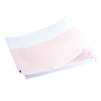 Philips - Anti-fade paper for PageWriter - HCM2206A