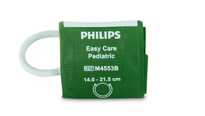 989803147851 Easy Care cuff, pediatric | NBP |\nPhilips