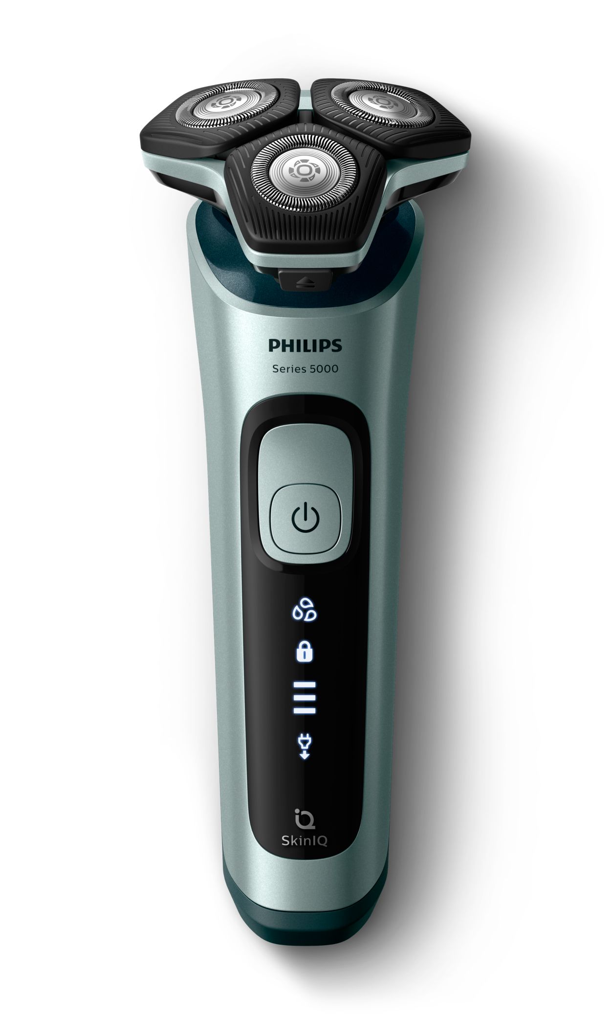 Shaver series 5000 干湿两用电动剃须刀 SU5799/06 | Philips -飞利浦