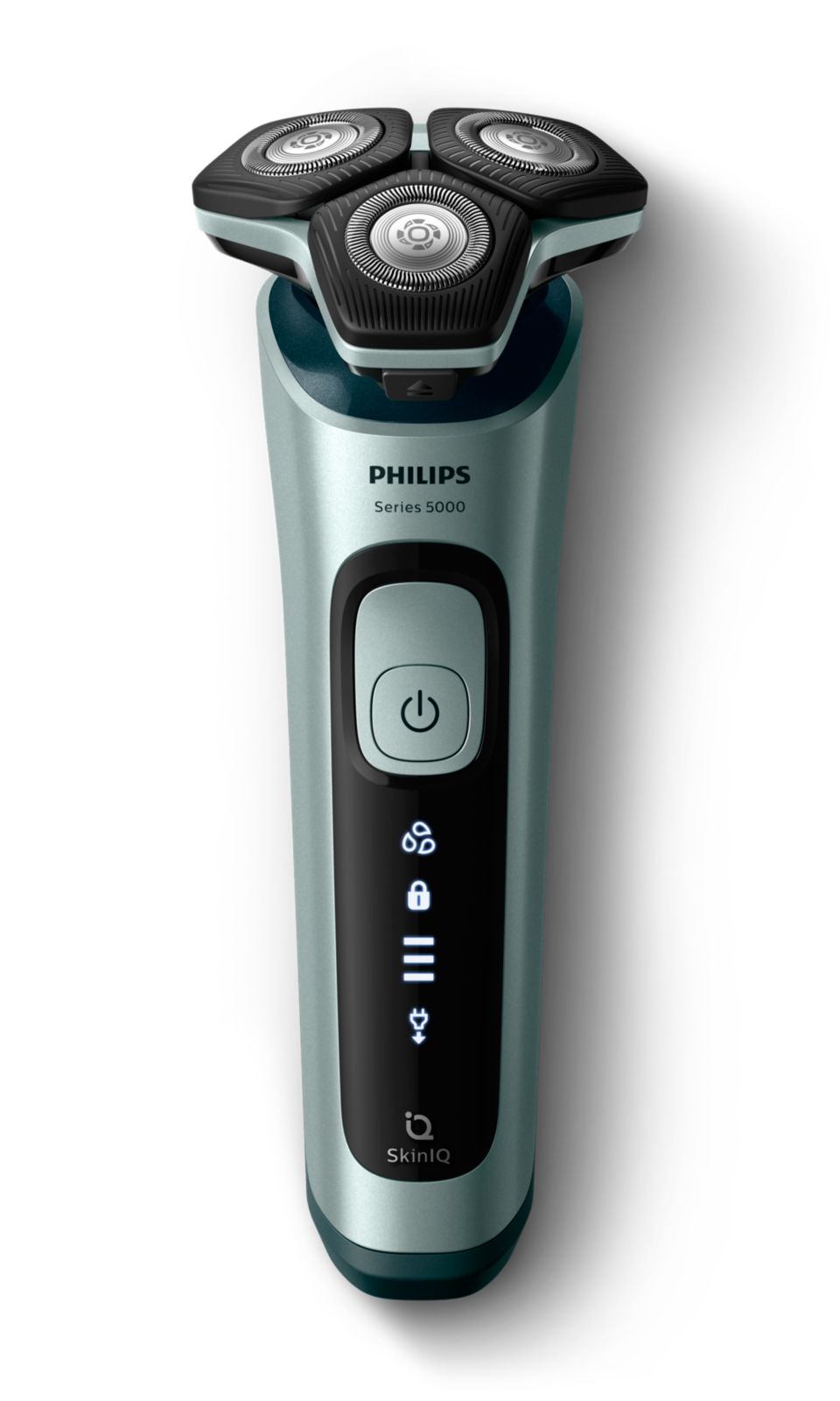 Shaver series 5000 干湿两用电动剃须刀 SU5799/06 | Philips -飞利浦