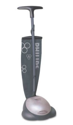 Vacuum cleaners and floor polishers FC6687/01 | Philips