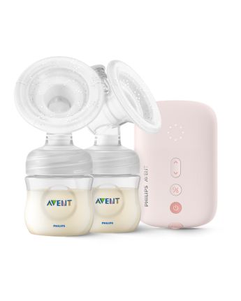 Breast Pumps | Philips Avent