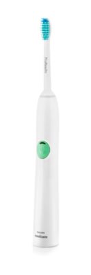 EasyClean People's Toothbrush HX6510/22 | Sonicare
