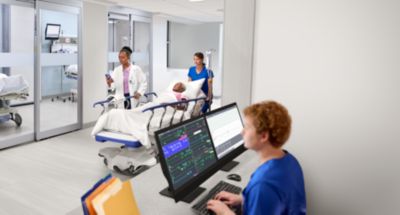 Monitoring interoperability - Philips