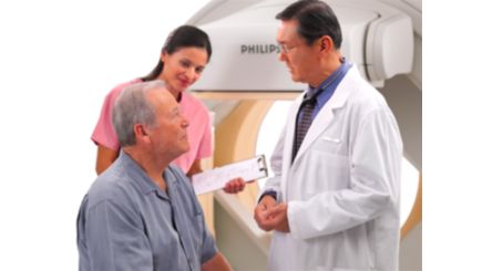 Philips - BrightView X SPECT系统