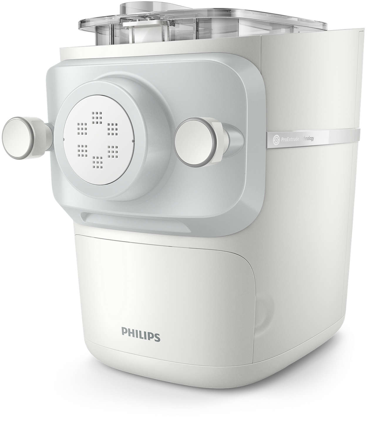 7000 series Pasta Maker HR2660/03 | Philips 7000 series Pasta Maker HR2660/03 | Philips