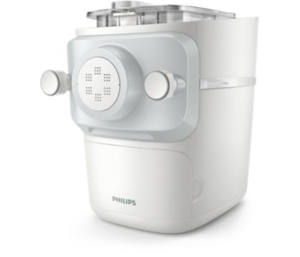 7000 series Pasta Maker HR2660/03 | Philips