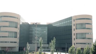 Digital pathology at Granada University - Philips