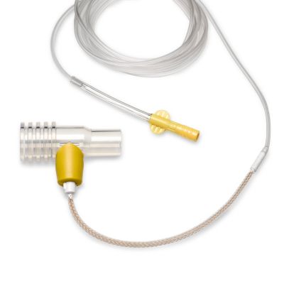 Philips - Microstream™ Advance adult/pediatric intubated CO₂ sampling ...