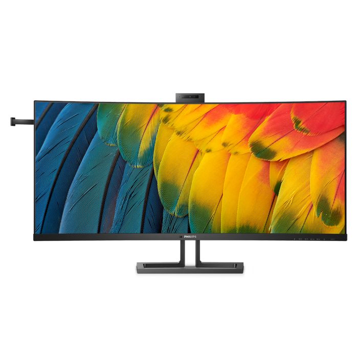 Business Monitor Монитор 5K2K UltraWide Thunderbolt™ 40B1U6903CH/01 ...
