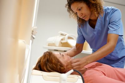 MRI in Emergency Department - Philips