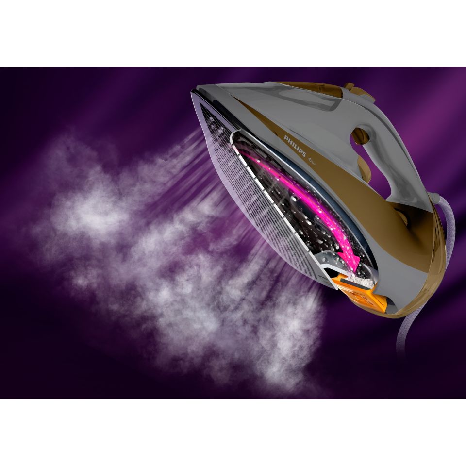 Philips azur steam iron gc4537 store