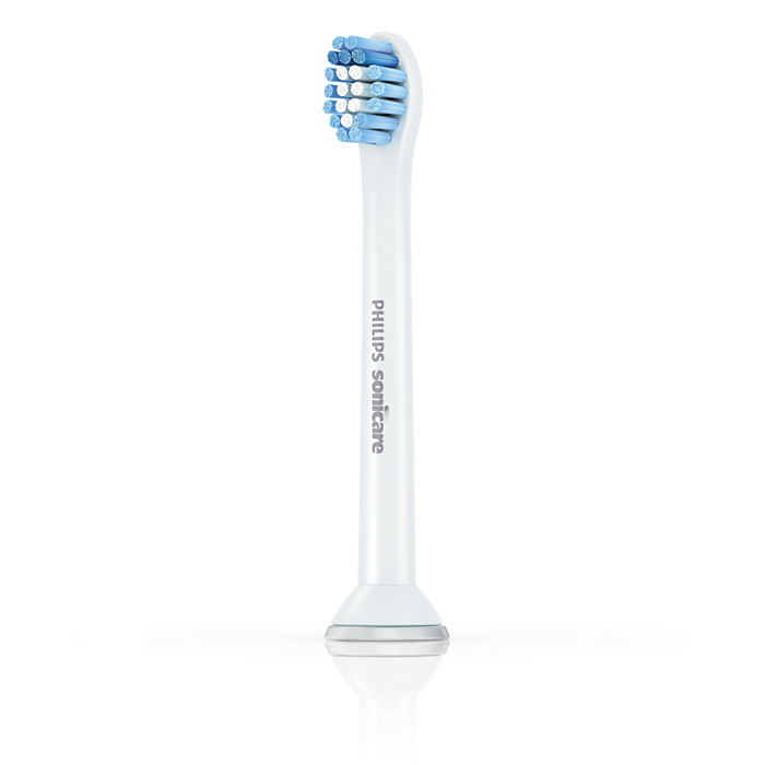 Sensitive 音波式電動歯ブラシ ブラシヘッド ミニサイズ HX6081 Sensitive 音波式電動歯ブラシ ブラシヘッド ミニサイズ HX6081