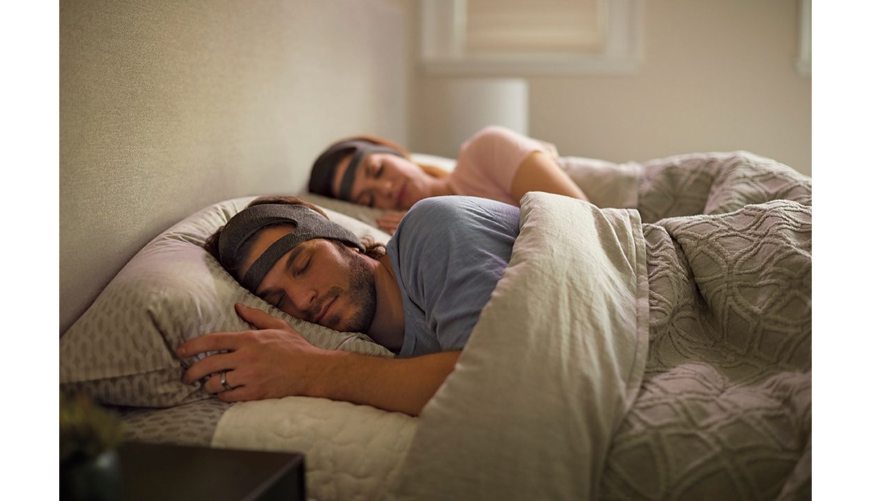 SmartSleep Deep Sleep Headband スマートスリープ ディープ SmartSleep Deep Sleep Headband スマートスリープ ディープ