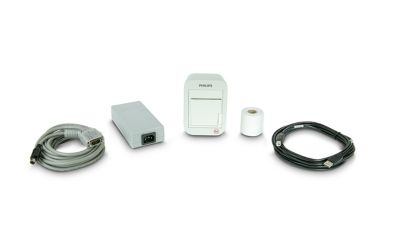 Philips - Printer Kit Strip Chart, USBs MRI Monitoring