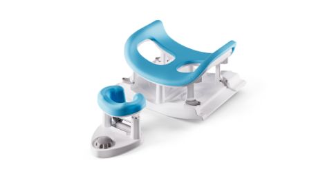 dStream Breast 7ch coil | Philips