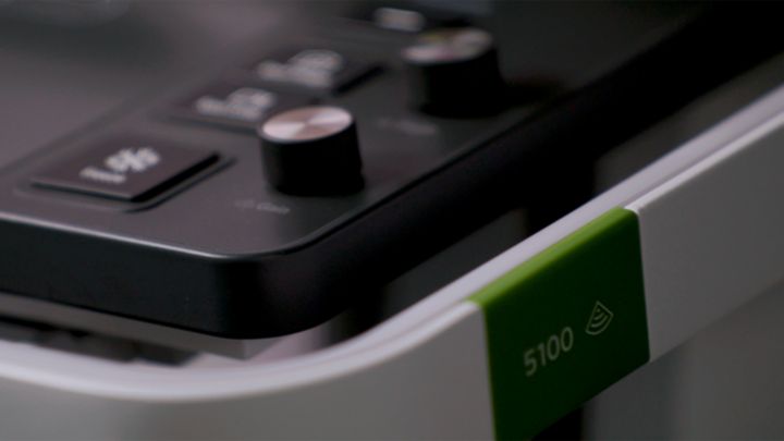 New Flash 5100 POC for POC ultrasound | Philips