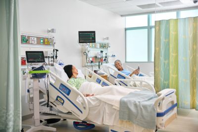 Continuous Monitors - Philips