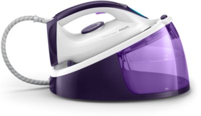 Philips fastcare steam generator iron store