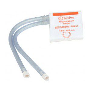 Philips - “Quick Connect” NIBP Cuff Box of 10, Infant, Disposable