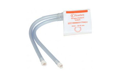 Philips - “Quick Connect” NIBP Cuff Box of 10, Infant, Disposable