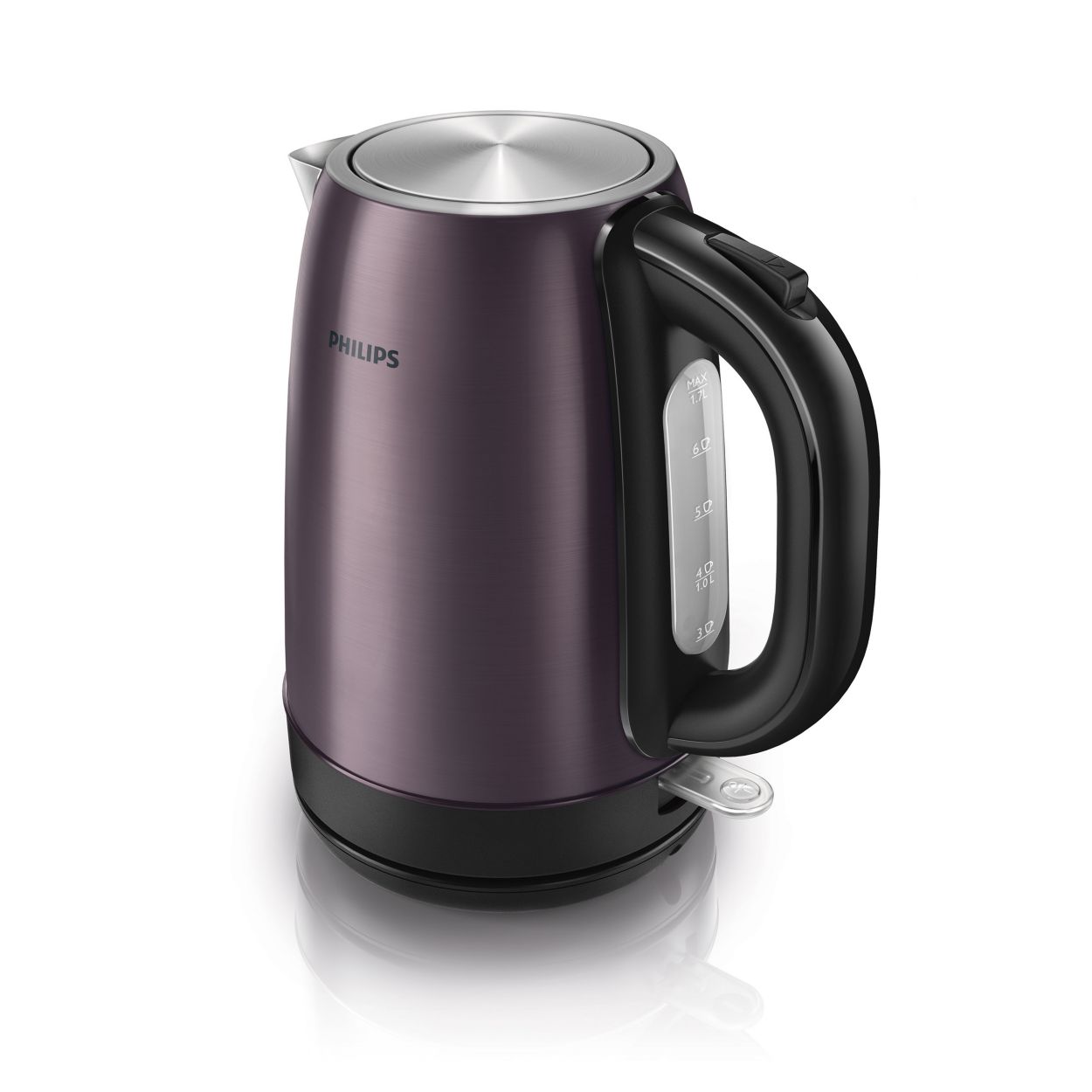 Чайник HD9322/40 | Philips
