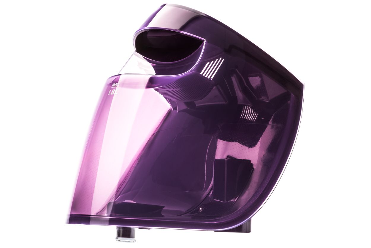 PerfectCare 7000 Series Silitysraudan irrotettava vesisäiliö CP2030/03 ...