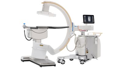 Philips & Stille vascular surgery table