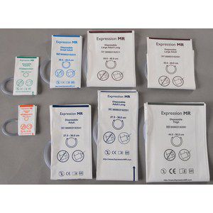 Philips - NIBP Cuff, Single Lumen Sample Kit - Philips