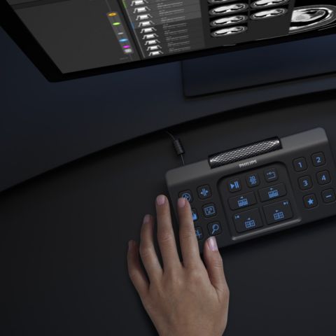 Breast imaging - Philips