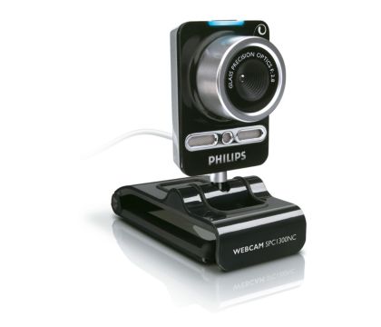 Webcam SPC1300NC/27 | Philips
