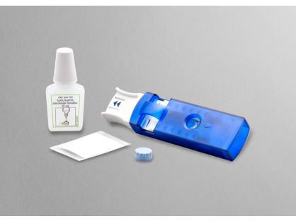 Philips - tcpO2/tcpCO2 Membrane Kit for M1918B sensor