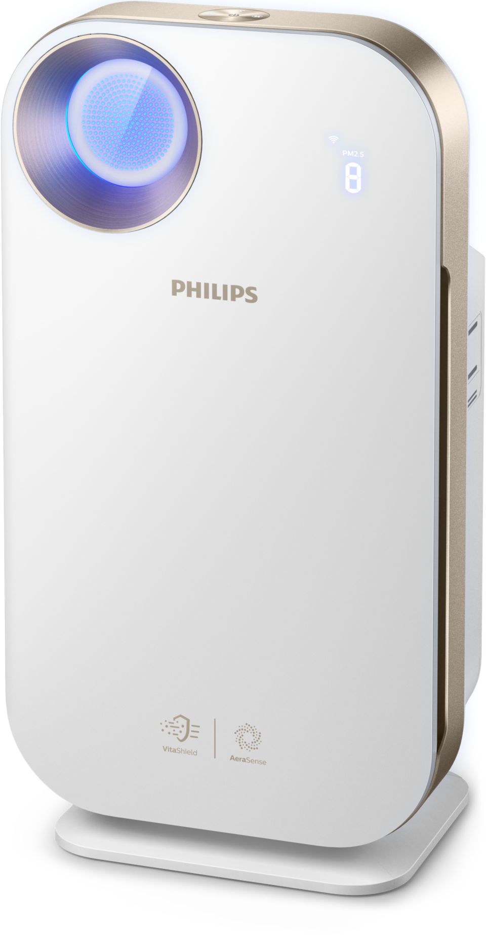 Series 4000i 空气净化器 AC4558/00 | Philips -飞利浦