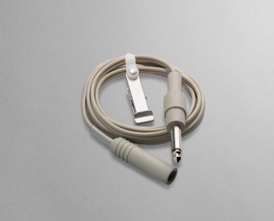 Philips - Temperature Probe Connection Cable Adapter Cable
