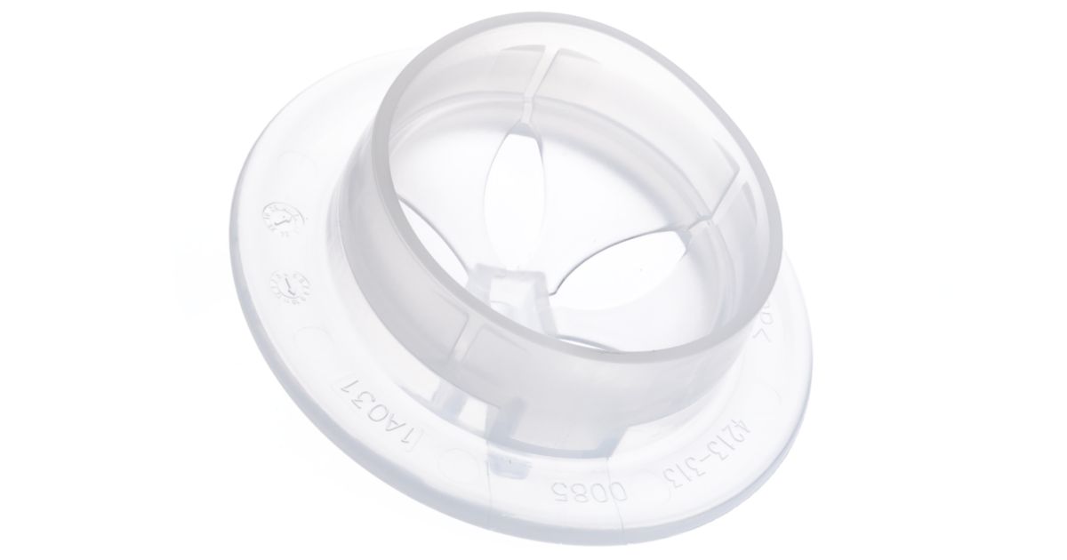 Philips Avent Silicone Cap CP2062/01 | Philips