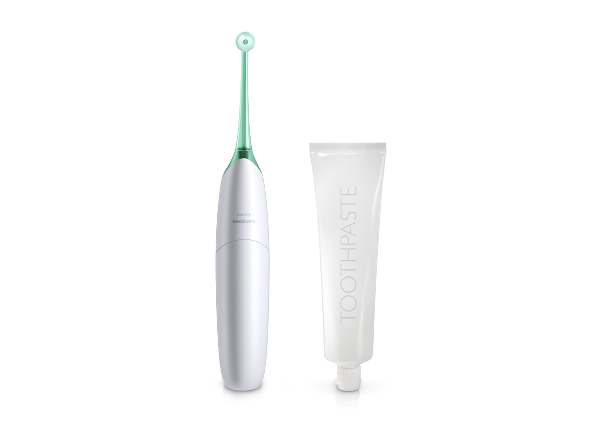 AirFloss Interdental - Rechargeable HX8111/02 | Sonicare AirFloss Interdental - Rechargeable HX8111/02 | Sonicare