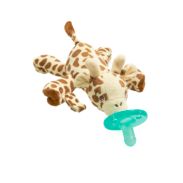 Soothie Snuggle Animal Pacifier Holder for Babies | Philips Avent