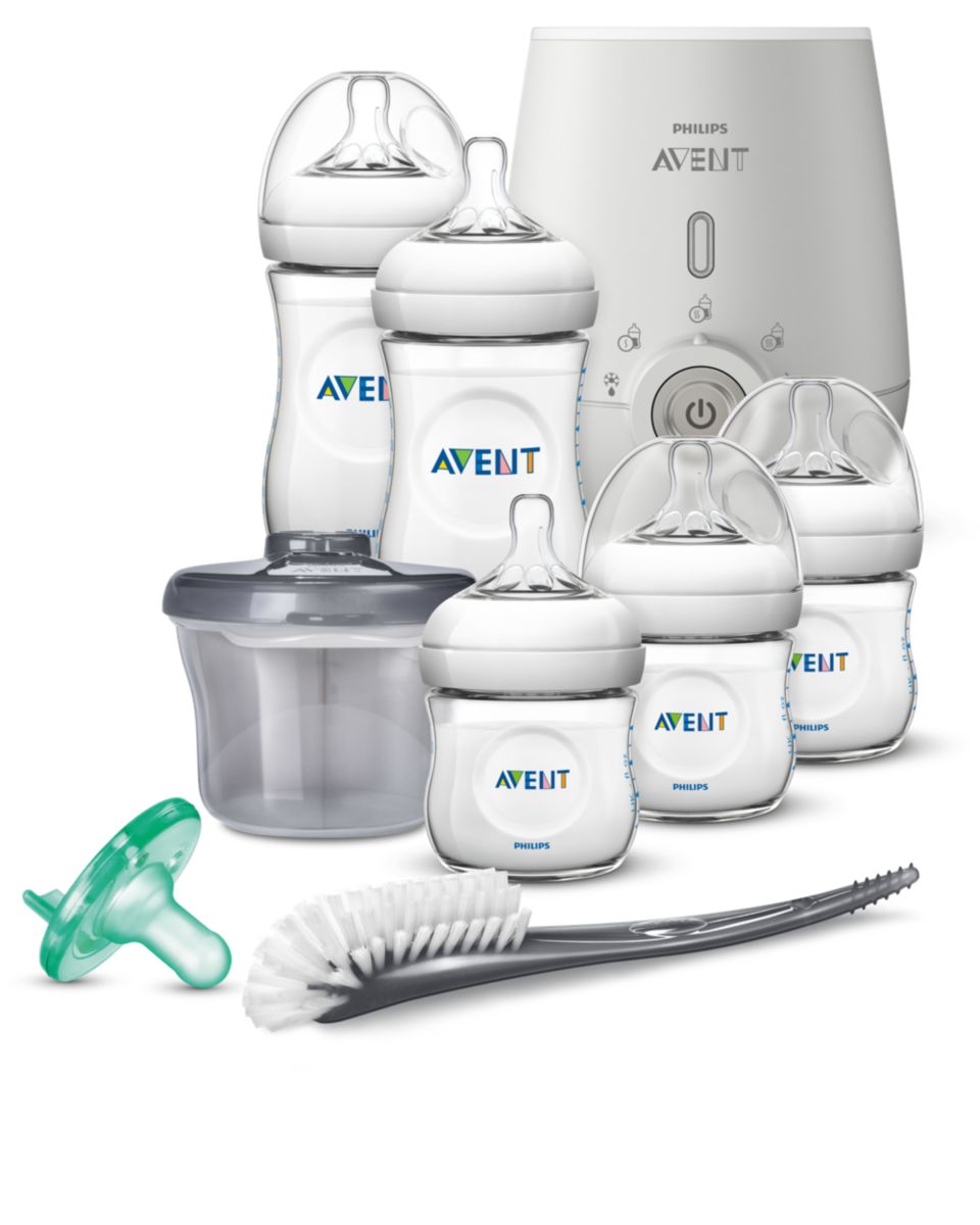 Essentials Set SCD298/03 | Avent
