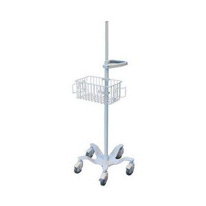 Philips - Essential MR Roll Stand Mounting and Stands