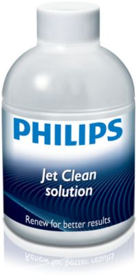 jet Clean cleaning solution HQ200/03 | Philips
