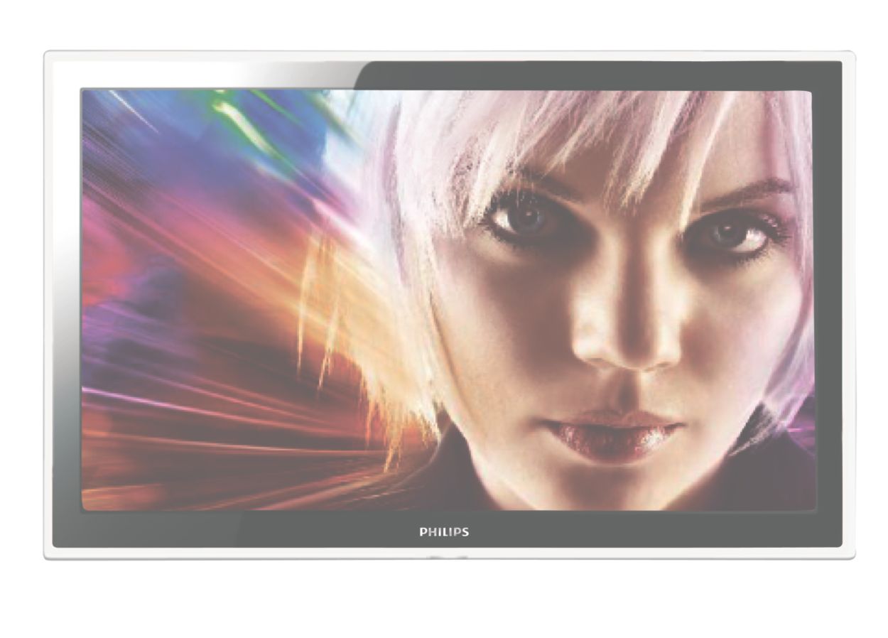 6000 series LED TV 46PFL6755/V7 | Philips