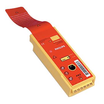 Training & Administration Pack for FR2 series Defibrillator AED ...