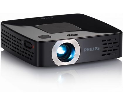PicoPix Pocket projector PPX2495/F7 | Philips