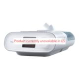 DreamStation CPAP with Humidifier Not for sale in the United States ...