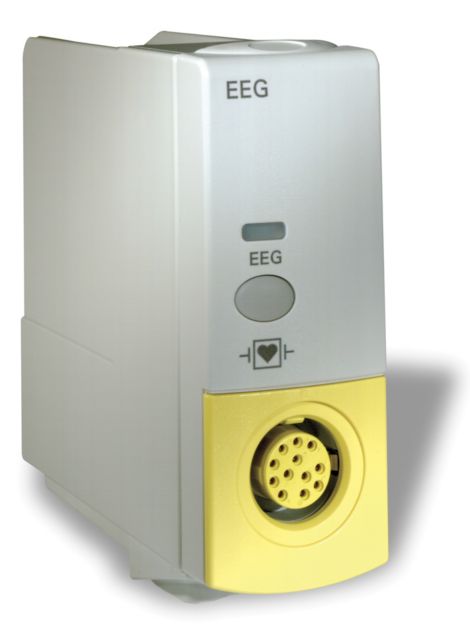 M1027B EEG Measurement Module