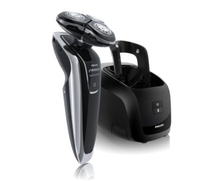 Shaver 8900 Wet & dry electric shaver, Series 8000 1280X/42 | Norelco