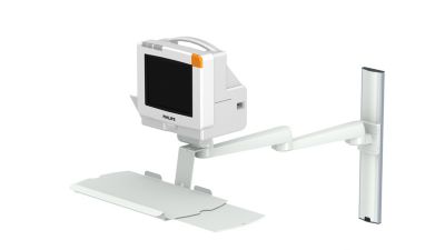 Double pivot arm | Philips