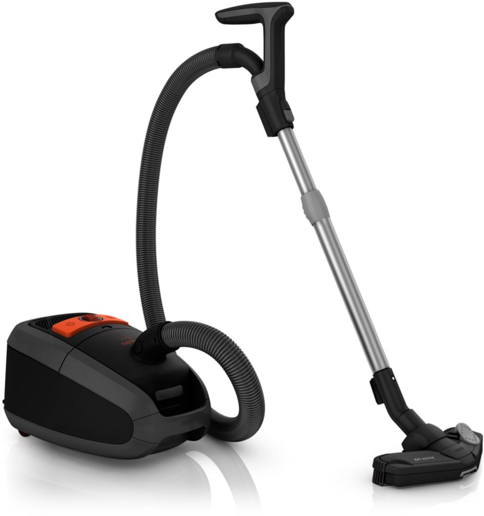 Studio Vacuum cleaner with bag FC9086/01 | Philips