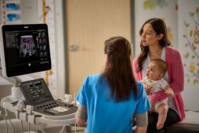 EPIQ ultrasound machines - Philips